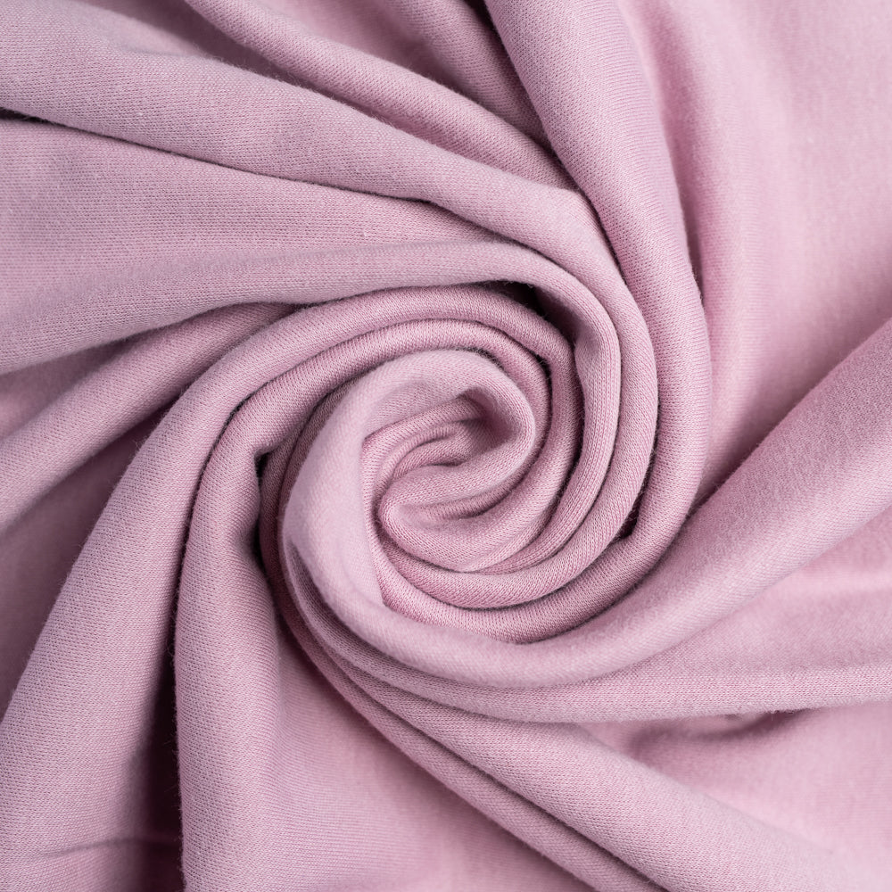 Organic Interlock Knit Solids – Freeman's Creative